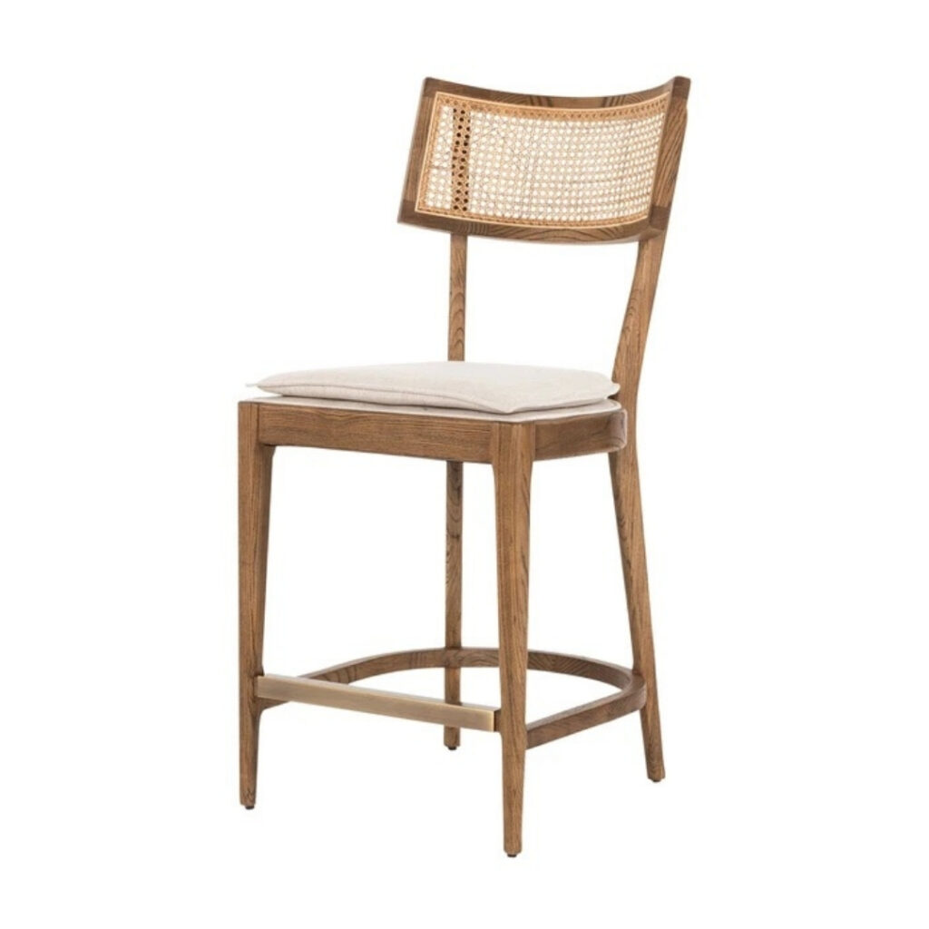 BRIDGET BAR SANDALYESİ - Talent Design