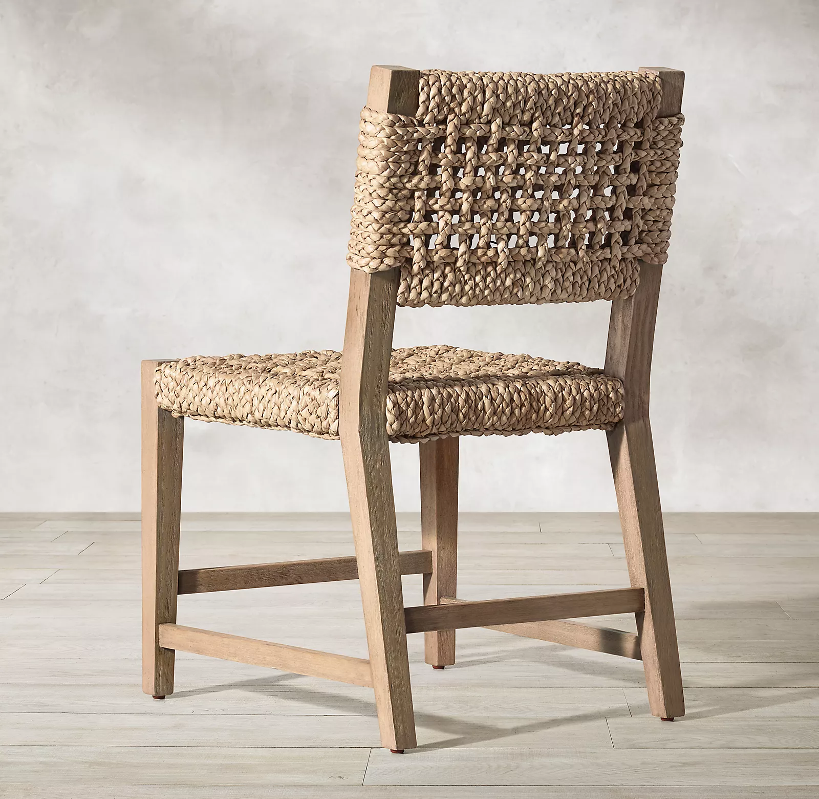 RAVEN SANDALYE – Talent Design