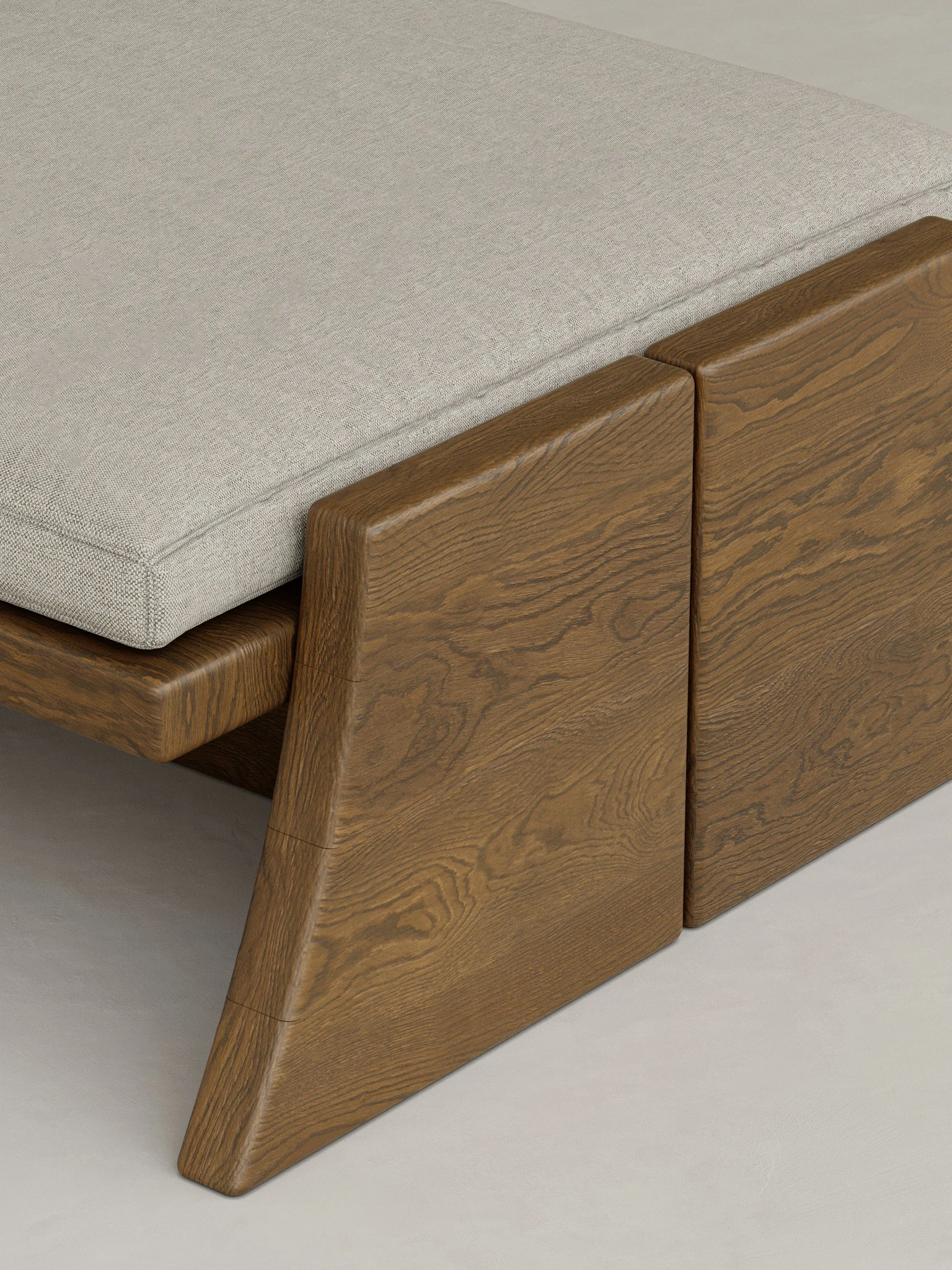 NARO BENCH